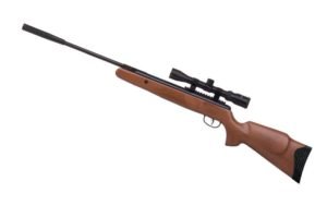 Crosman Nitro Venom Break Barrel Air Rifle Review | Best Hunting Gear ...