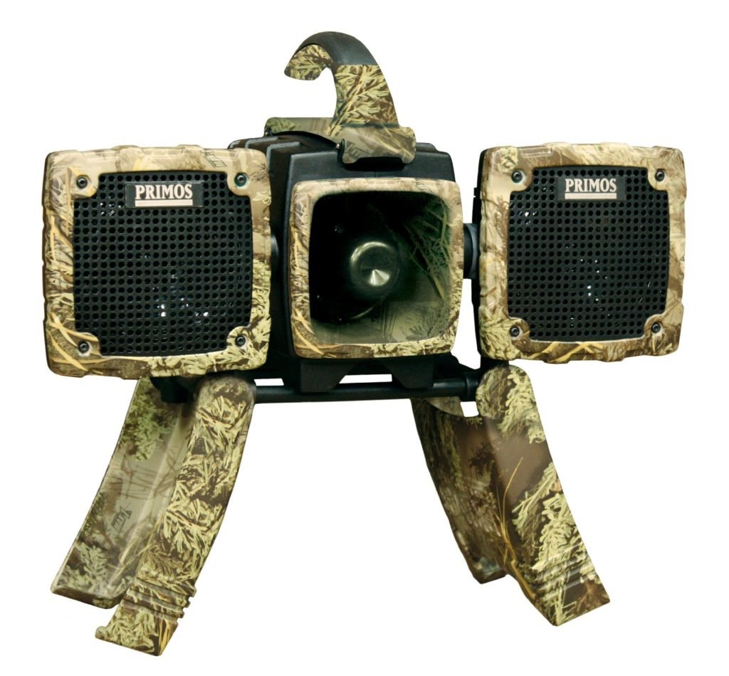 Primos Alpha Dogg Review (Electronic Predator Call) | Best Hunting ...