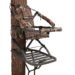 Summit Treestands Viper SD Climbing Treestand, Mossy Oak Review - Best ...