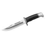 Buck 192BR Vanguard, Fixed Blade Knife Review - Best Hunting Gear Reviews