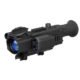 Pulsar Digisight 850 LRF Digital NV Riflescope Review - Best Hunting ...