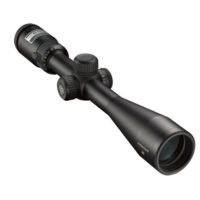 Nikon PROSTAFF 5 BDC Riflescope, Black, 3.5-14×40 Review - Best Hunting ...